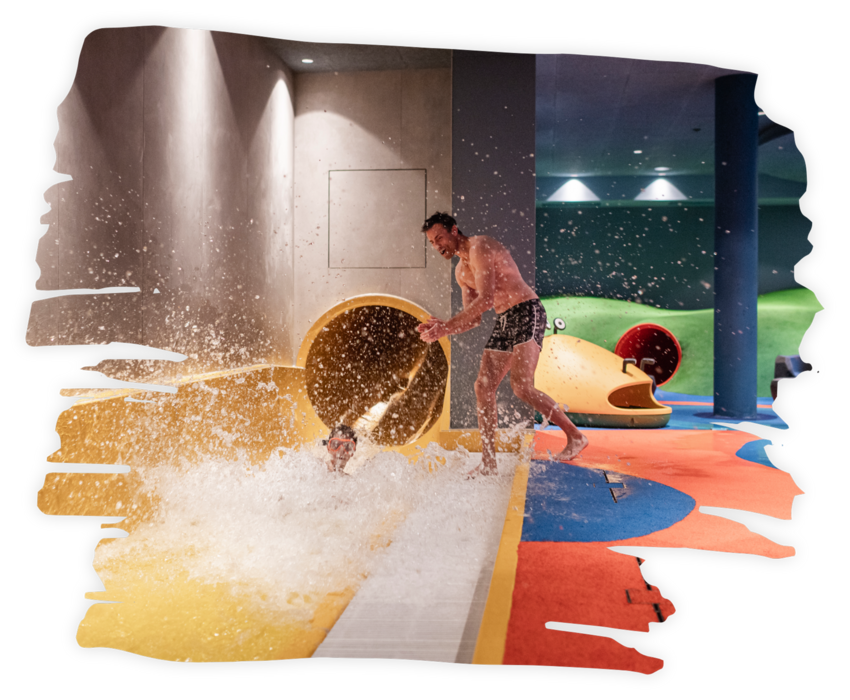 Select your favourite family experiences!